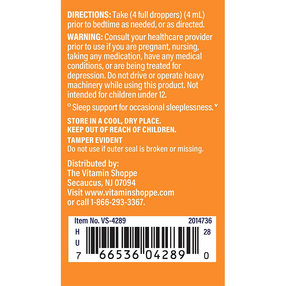 melatonin tablets for better sleep