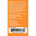 melatonin tablets for better sleep