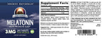 melatonin tablets for improved sleep quality