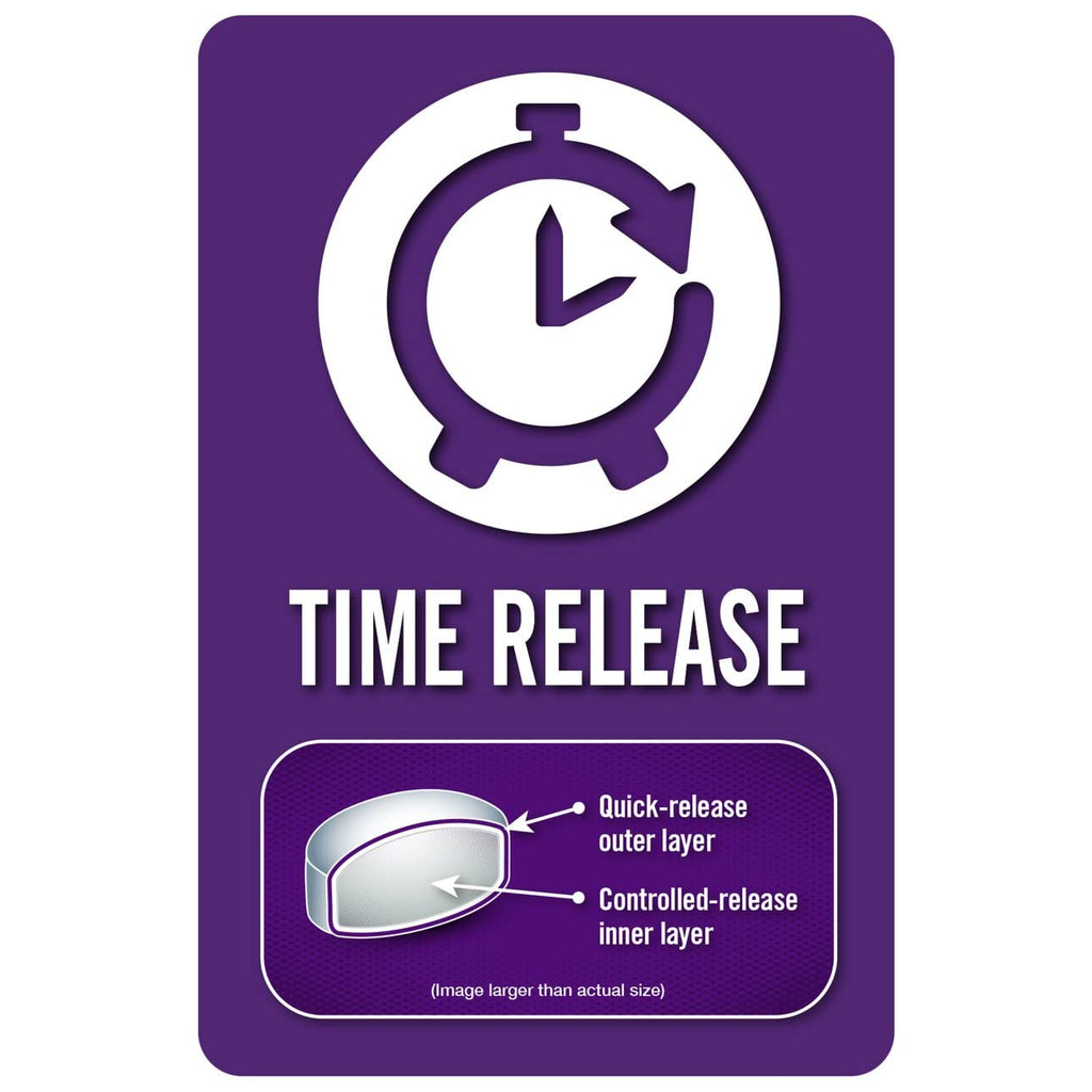 melatonin tablets for improved sleep quality
