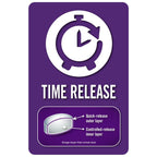 melatonin tablets for improved sleep quality