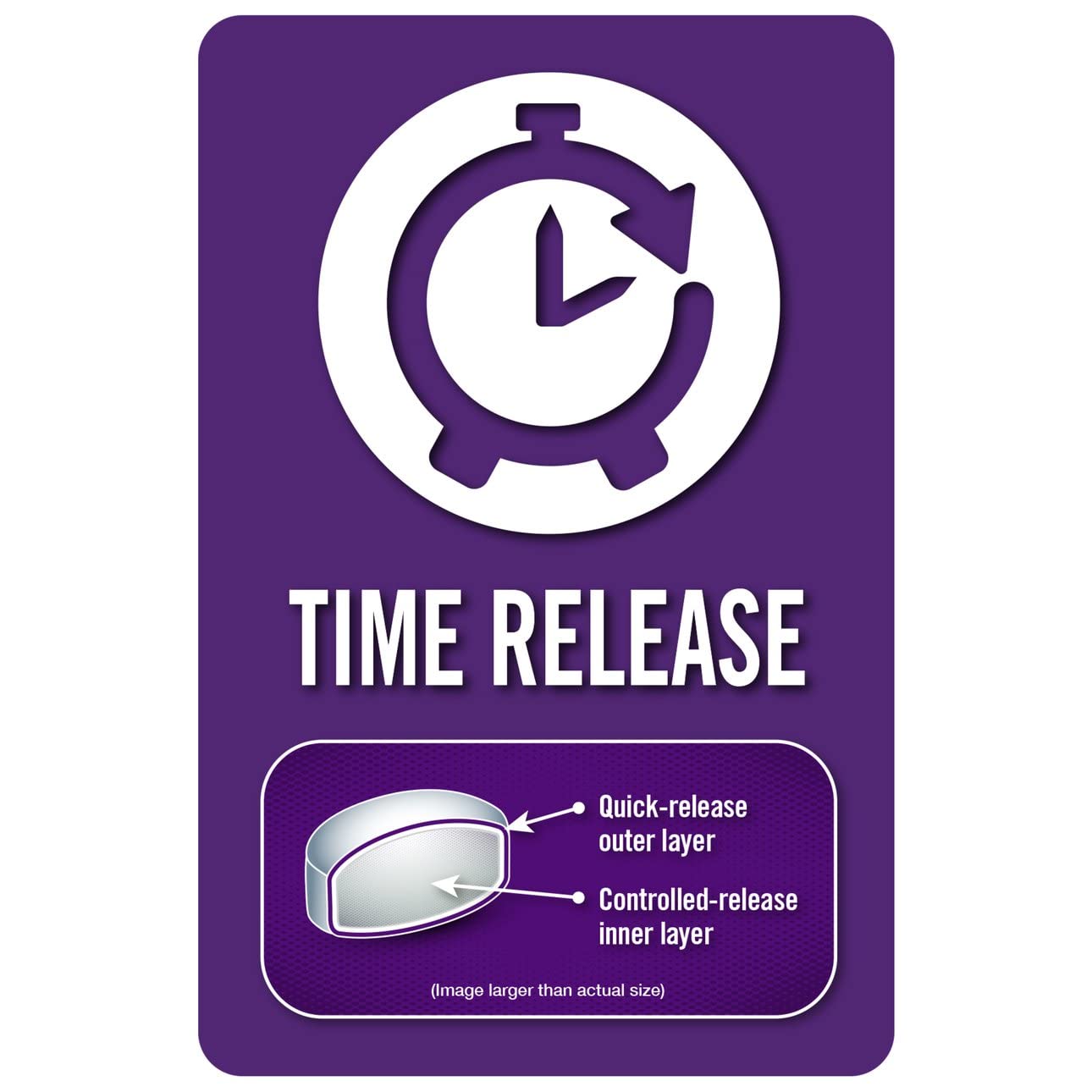 melatonin tablets for improved sleep quality