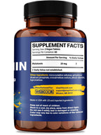 melatonin tablets for nighttime routine