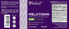 melatonin tablets for restful nights