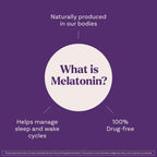 melatonin tablets for sleep aid