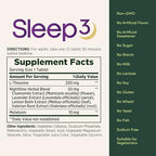 melatonin tablets for sleep quality