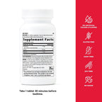 melatonin tablets for sleep quality