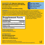 melatonin tablets for sleep quality