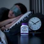 melatonin tablets for sleep support