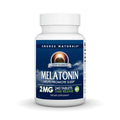 melatonin time release tablets for sleep