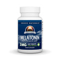 melatonin time release tablets for sleep