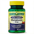 Melatonin Ultra Strength sleep aid