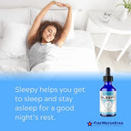 melatonin with magnesium benefits