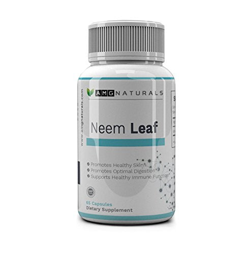 Melia Azadirachta herbal health booster