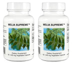 Melia Supreme vegetarian capsules benefits