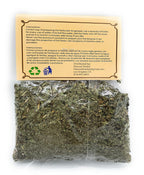 Melisa herbal tea for relaxation