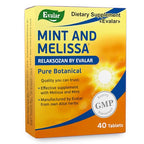 Melissa Mint multivitamins for women