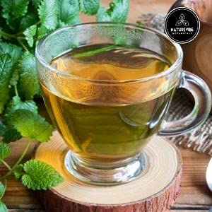 Melissa officinalis for natural wellness