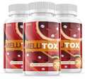 Mellitox blended vitamin capsules