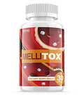 Mellitox blended vitamin & mineral supplements