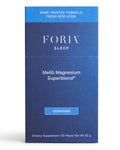 Mellö magnesium glycinate powder benefits