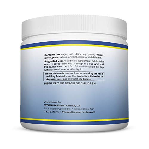 Mellow Mag magnesium for mood support
