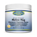 Mellow Mag magnesium powder for relaxation