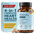Melody blood pressure support capsules