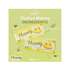 Melony flavour collagen drink benefits