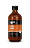 Melrose MCT Oil for energy boost