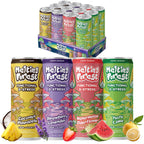 Melting Forest adaptogen drink pack