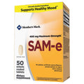Member's Mark blended vitamin benefits