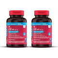Member's Mark krill oil benefits for heart health