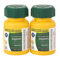 Members Mark aspirin for pain relief