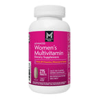 Members Mark multivitamins for women
