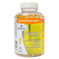 Members Mark Vitamin E softgels for skin health