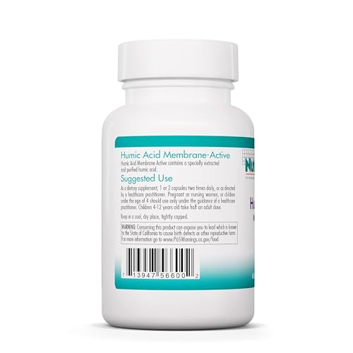 membrane active formula for wellness