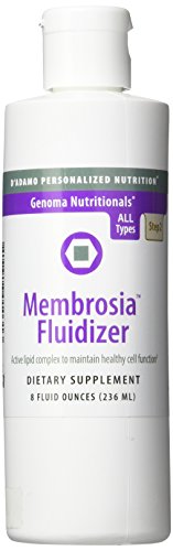 Membrosia Fluidizer for daily nutrition