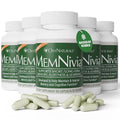 MemNivia brain supplements for focus