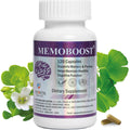 MEMOBOOST memory supplement for focus