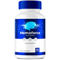 Memoforce advanced multivitamin capsules
