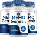 MemoGenesis memory support capsules