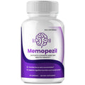 Memopezil brain health capsules