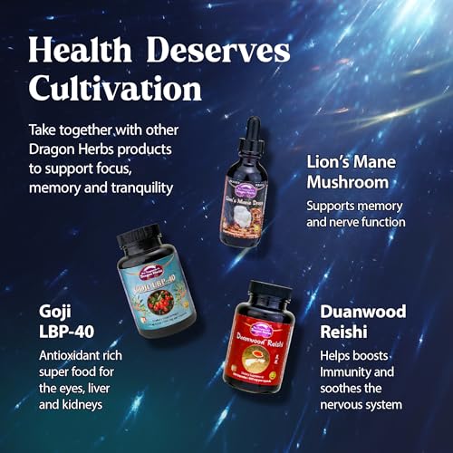 memory and concentration booster supplement
