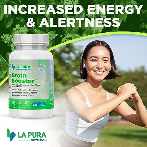 memory and focus dietary supplements