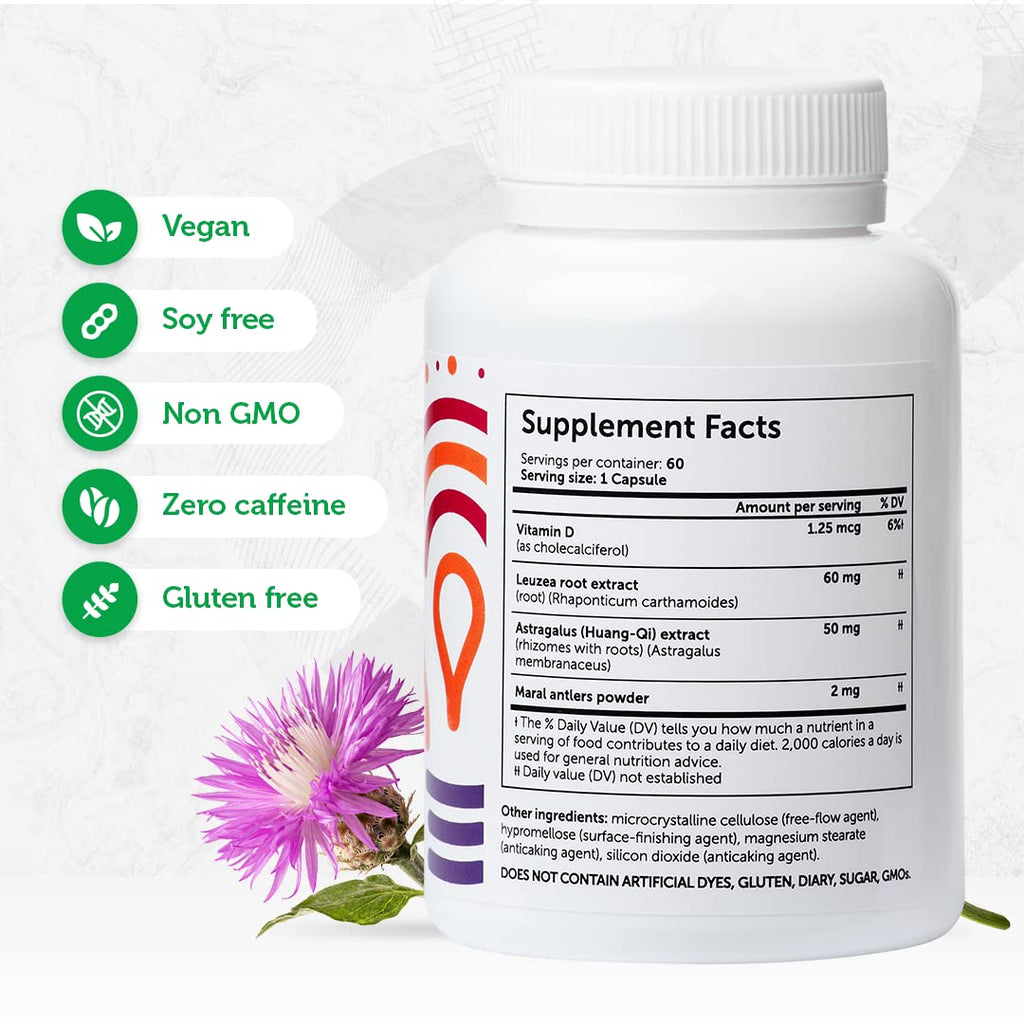 memory and focus enhancement pills