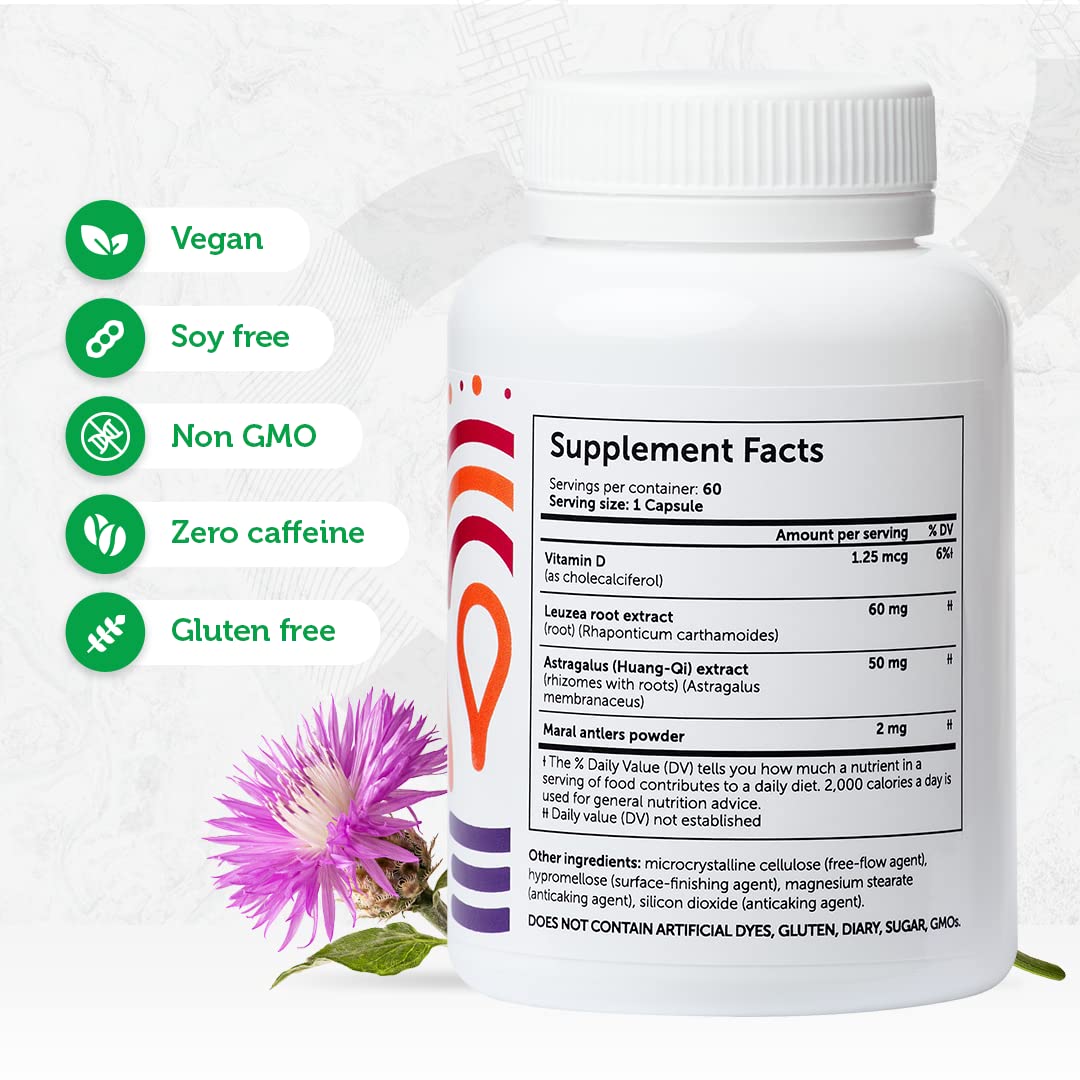 memory and focus enhancement pills