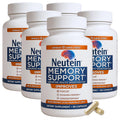 memory and focus multivitamins for adults