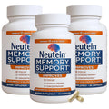 memory and focus supplement capsules