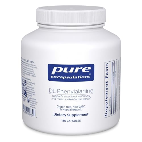 memory and focus support capsules